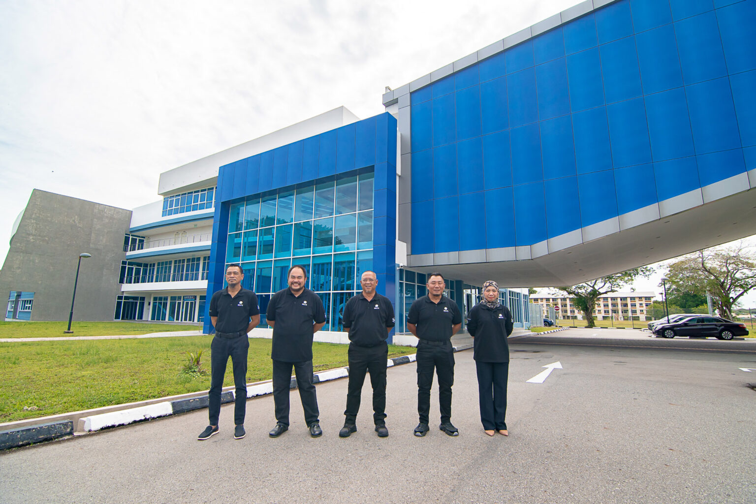 Training Services - BELTS - Brunei Engineering, Logistics and Training ...