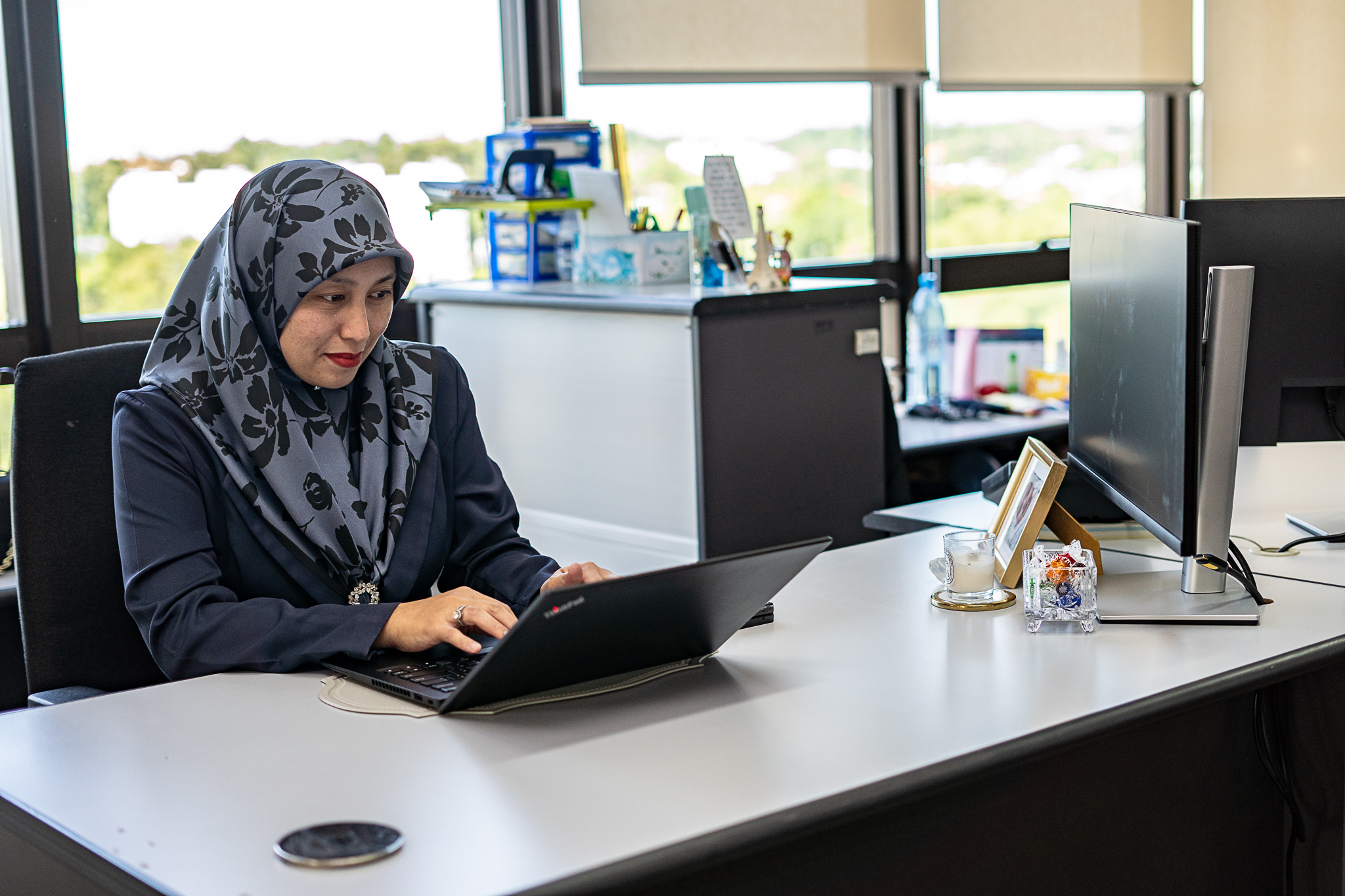 Defence & Security - BELTS - Brunei Engineering, Logistics and Training ...